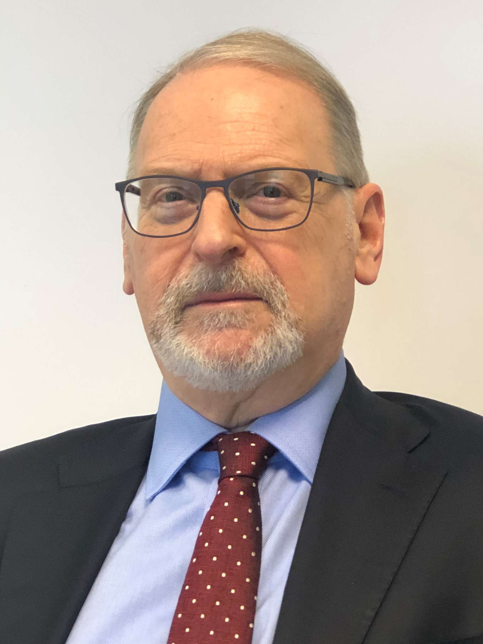 John Rhodes – Pini Franco LLP