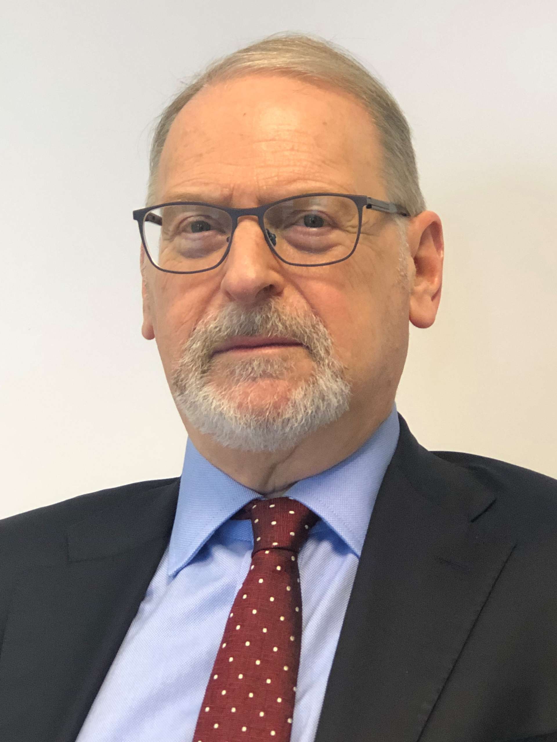 John Rhodes – Pini Franco LLP